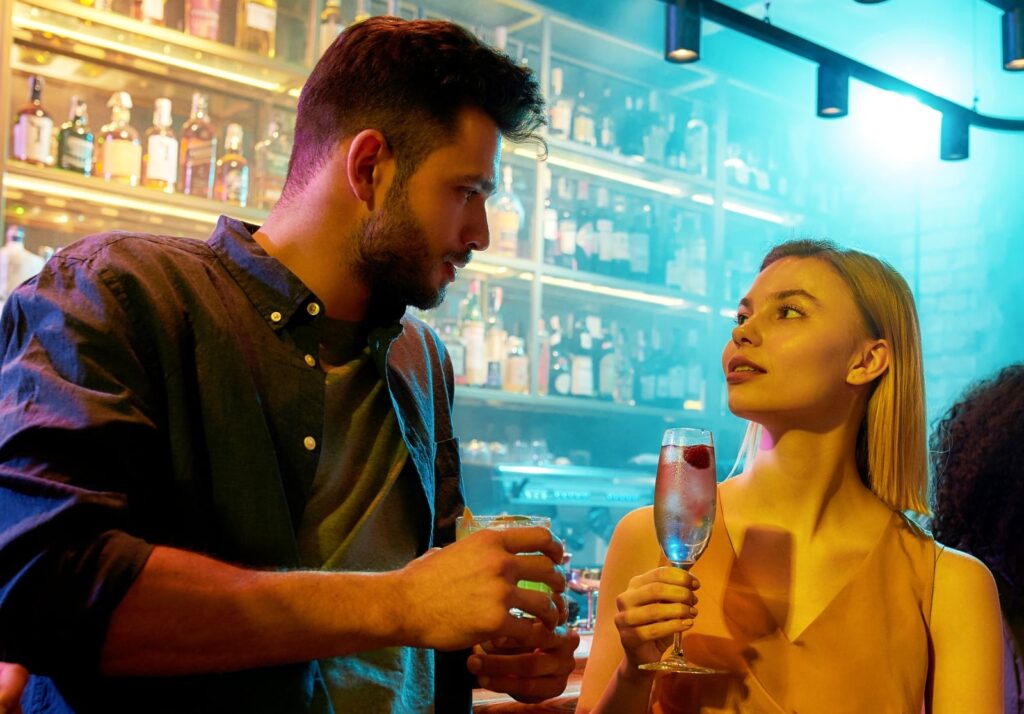 28 Flirting Signs You Can't Ignore: How to Tell if She's Interested ...