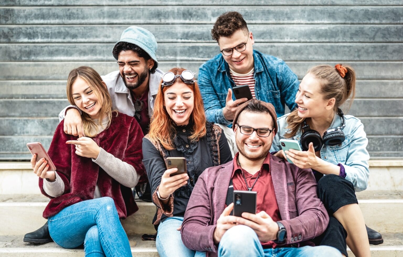 How Gen Z and Millennials are Changing the Game and Boomers Can Too ...