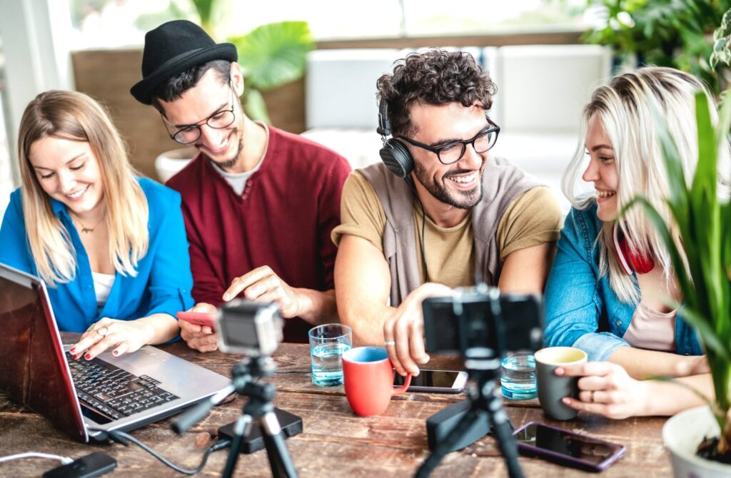 10 Things Boomers Can Learn from Us Millennials - Mama Say What?!