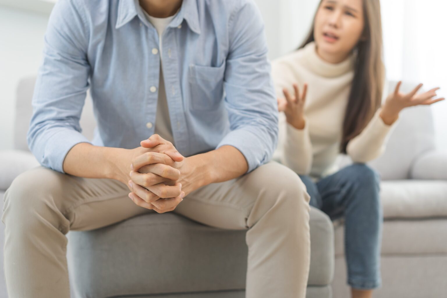 Is Your Partner Gaslighting You? The Dark Truth About Relationships ...