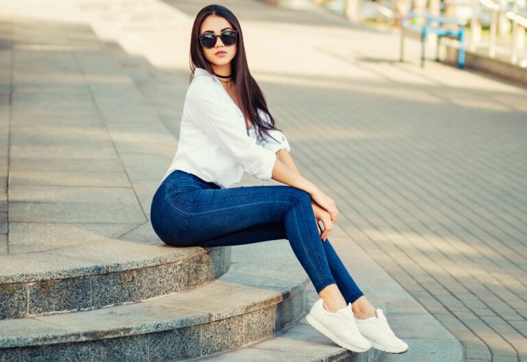 35 Irresistible Things Women Wear That Leave Men Spellbound - From ...