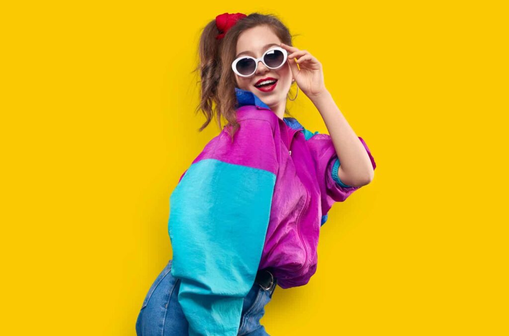 Millennials Resurrect Boomer Fashion: 24 Iconic Trends Revisited and ...