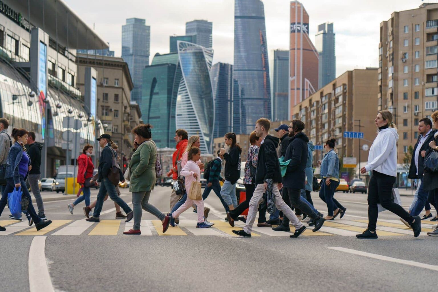 30 of the World’s Most Shockingly Crowded Countries, Guess What Will ...