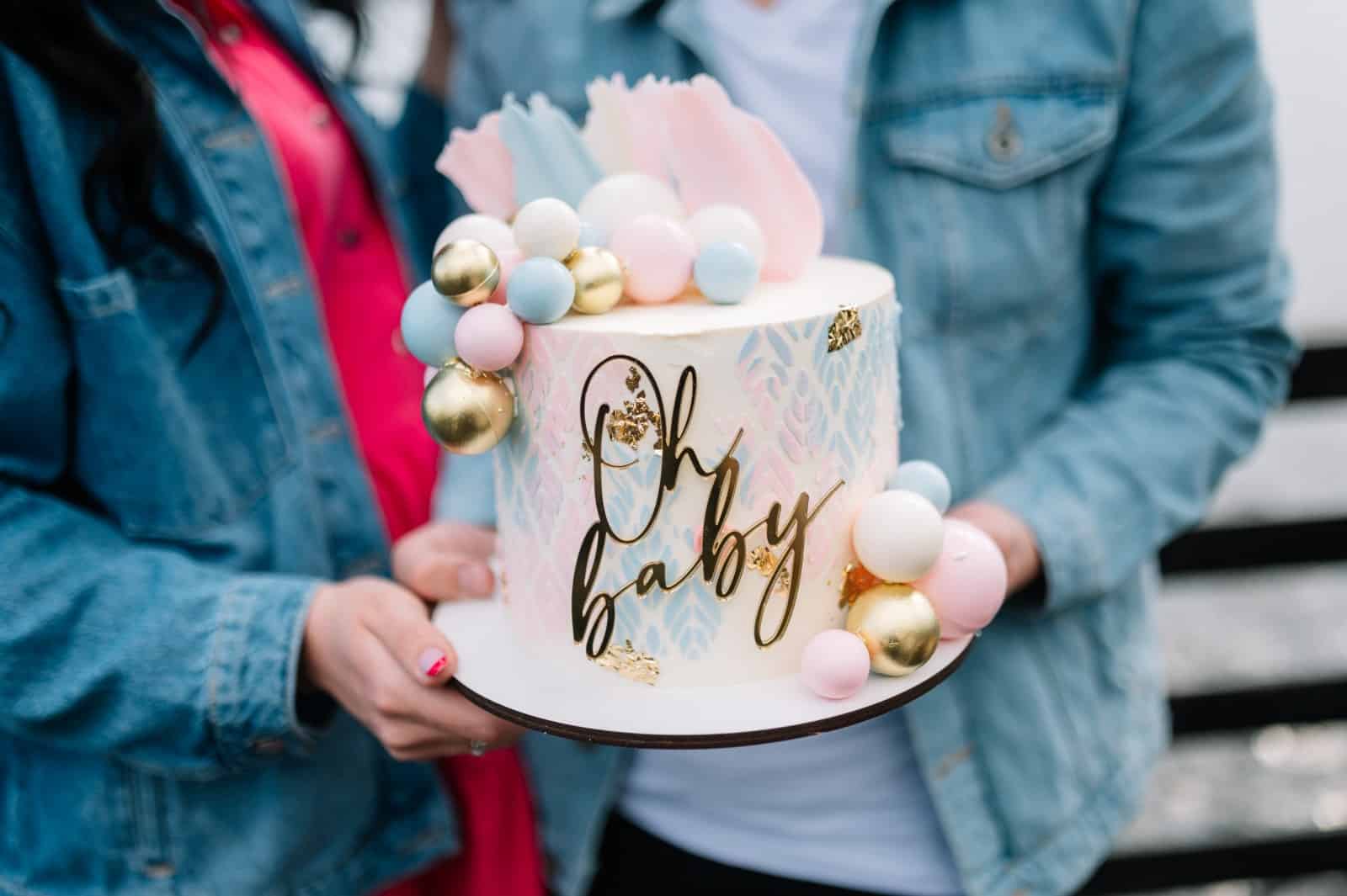 10 Fun and Creative Gender Reveal Ideas That Will Make Your Celebration ... 10 Fun and Creative Gender Reveal Ideas That Will Make Your Celebration ...