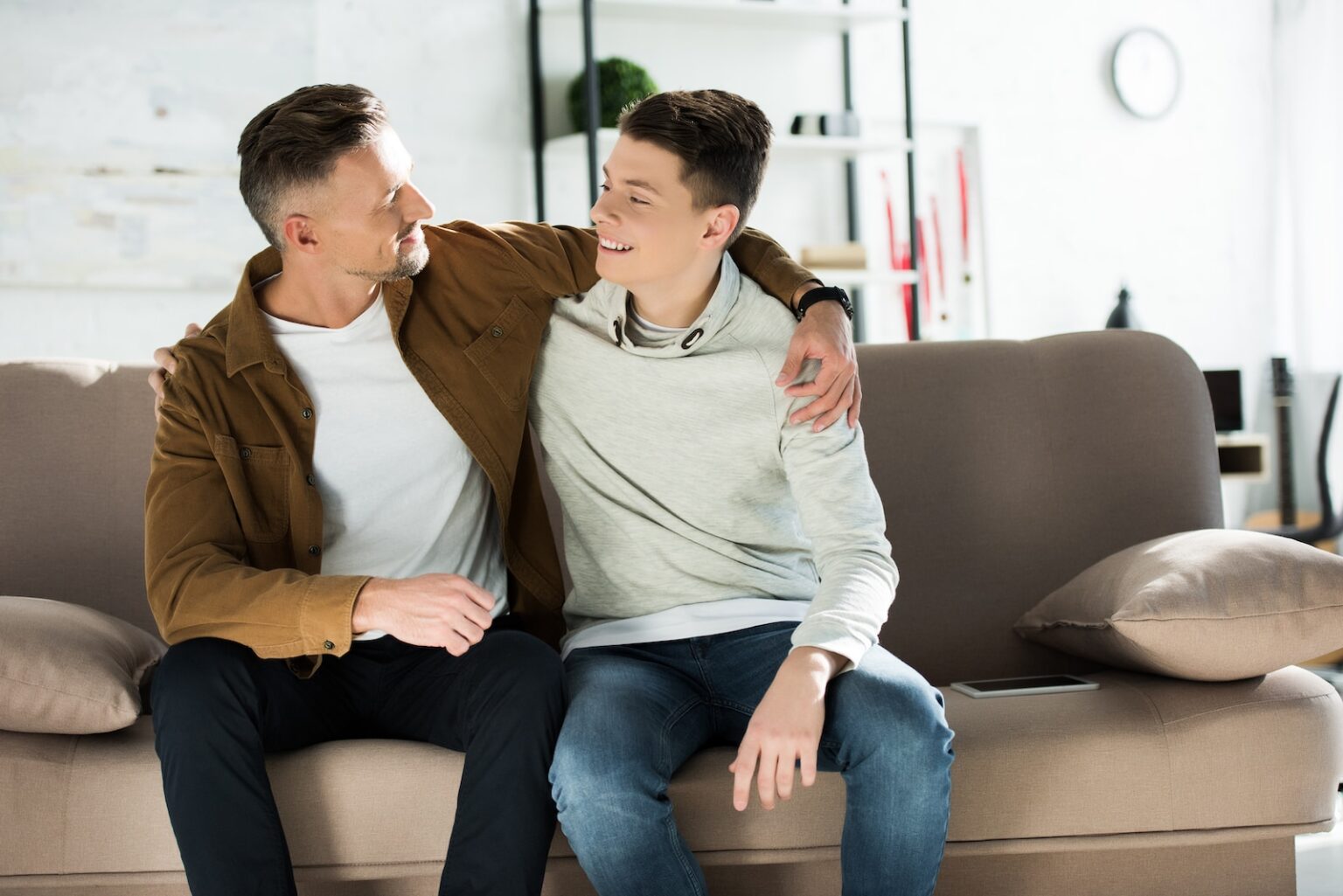 Nurturing Relationships: 20 Ways to Strengthen Your Connection - Mama ...
