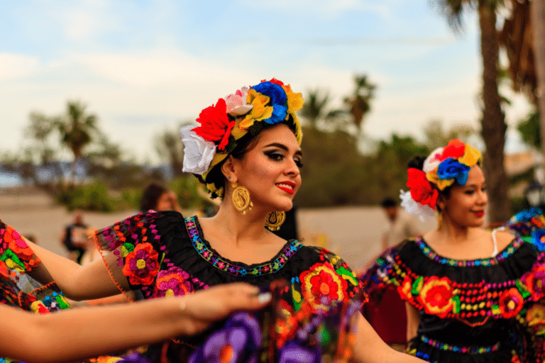 Mexico Travel Guide: 16 Tips for a Hassle-free Trip - Mama Say What?!