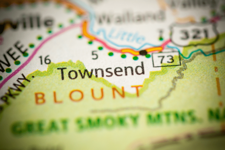 10 Things To Do in Townsend, TN: The Peaceful Side of The Smokies ...