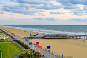 A Guide To Visiting The Virginia Beach Boardwalk and Beyond - Mama Say ...