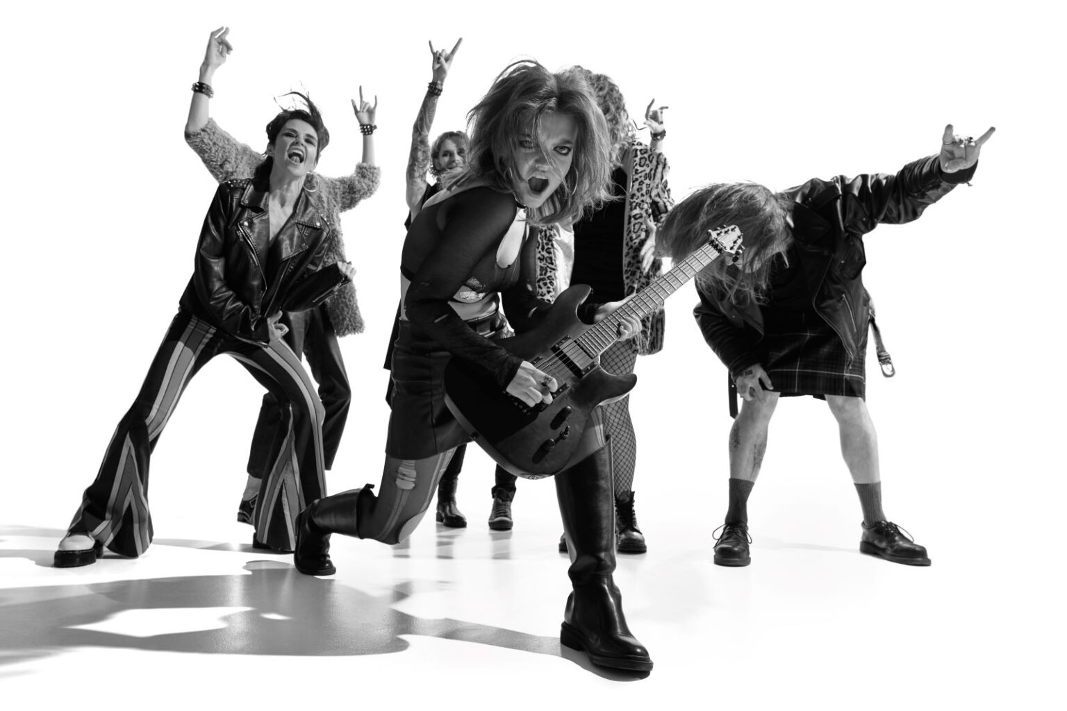 Generation X Takes the Cake - and Eats It Too! 25 Reasons Why Gen X ...