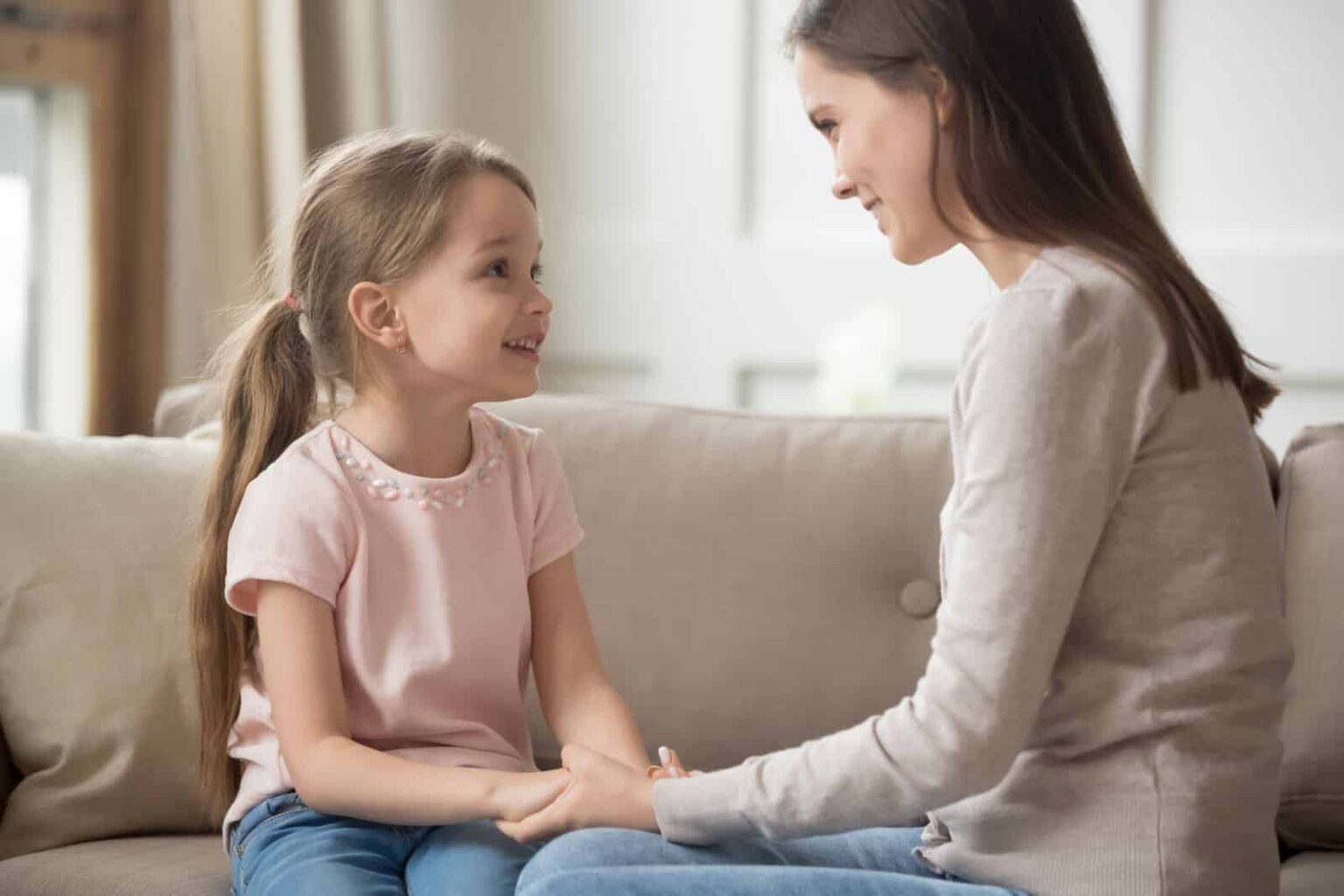 Navigating Family Dynamics: 18 Tips for Positive Communication - Mama ...
