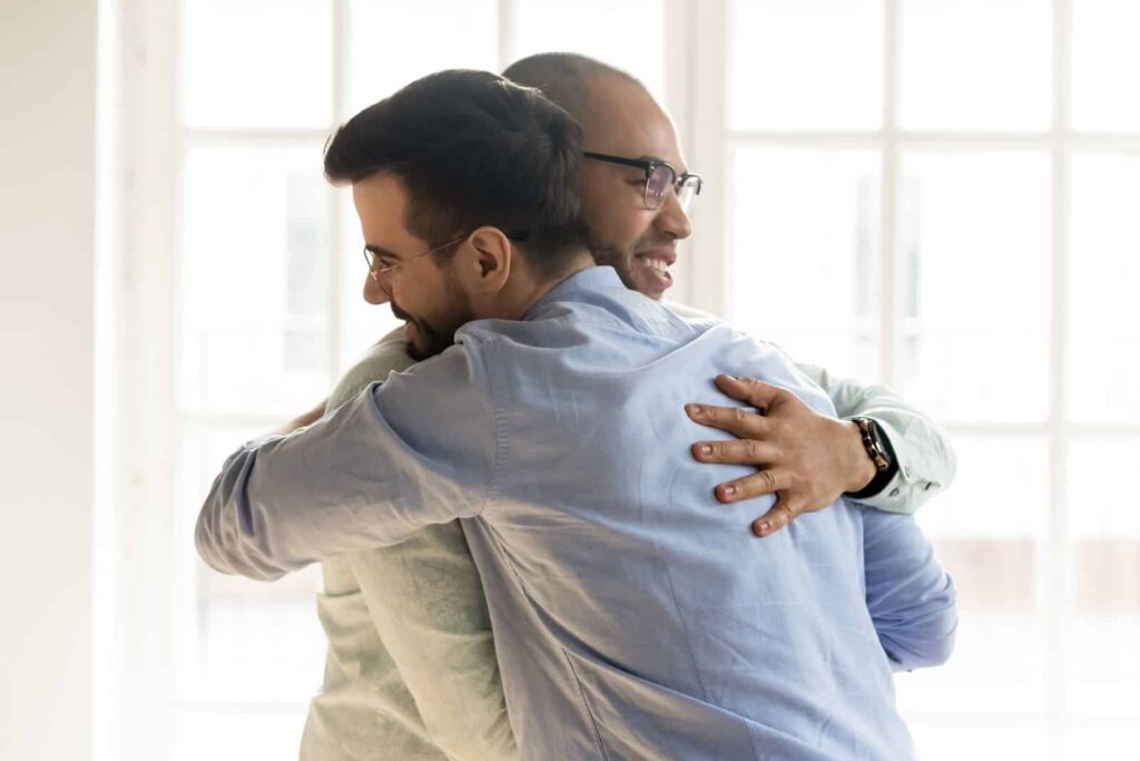 Nurturing Relationships: 20 Ways to Strengthen Your Connection - Mama ...