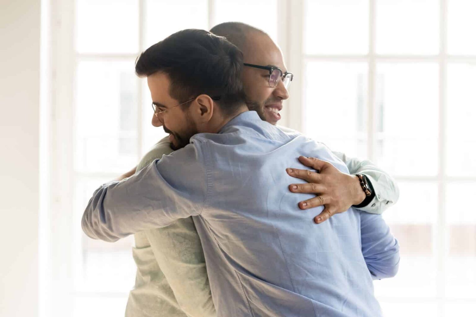 Nurturing Relationships: 20 Ways to Strengthen Your Connection - Mama ...