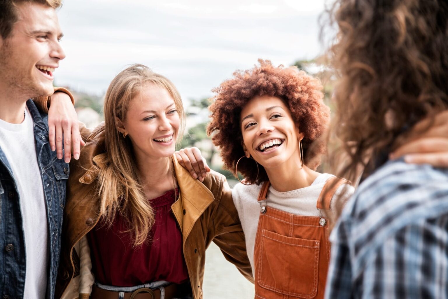 Nurturing Relationships: 20 Ways to Strengthen Your Connection - Mama ...
