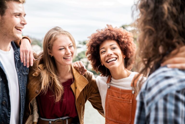 Nurturing Relationships: 20 Ways to Strengthen Your Connection - Mama ...