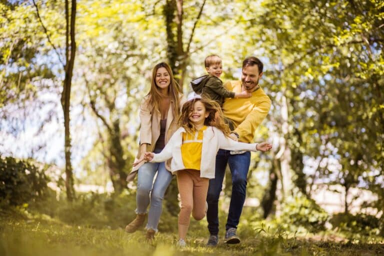 Nurturing Relationships: 20 Ways to Strengthen Your Connection - Mama ...
