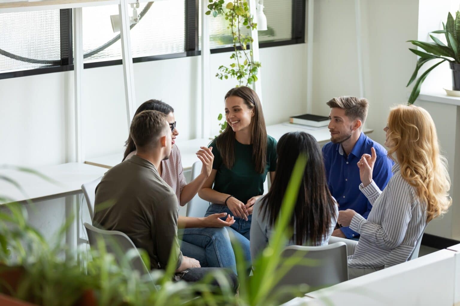Nurturing Relationships: 20 Ways to Strengthen Your Connection - Mama ...
