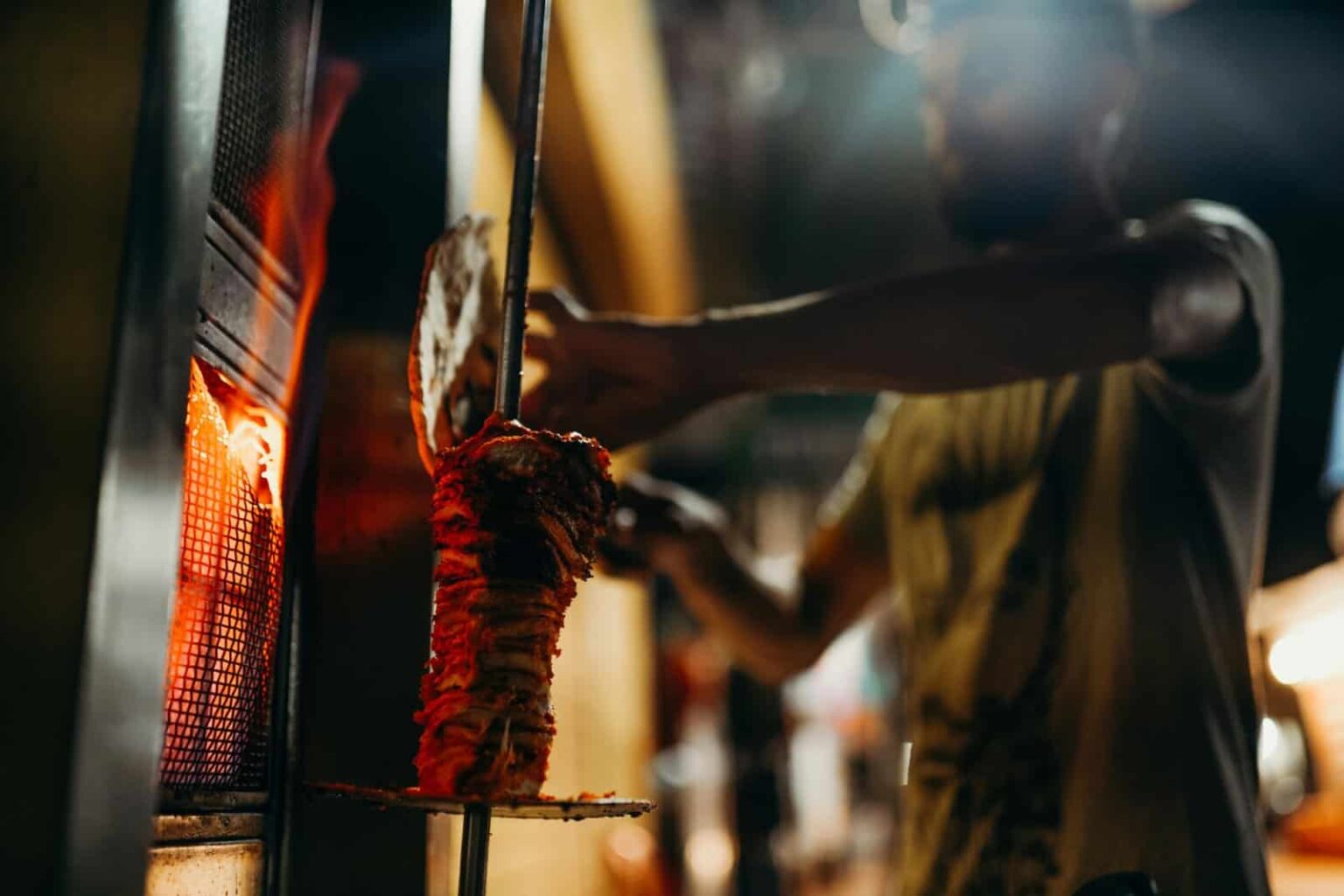 Eat Like a Local: Embrace 16 Unique Eating Cultures From Around the ...