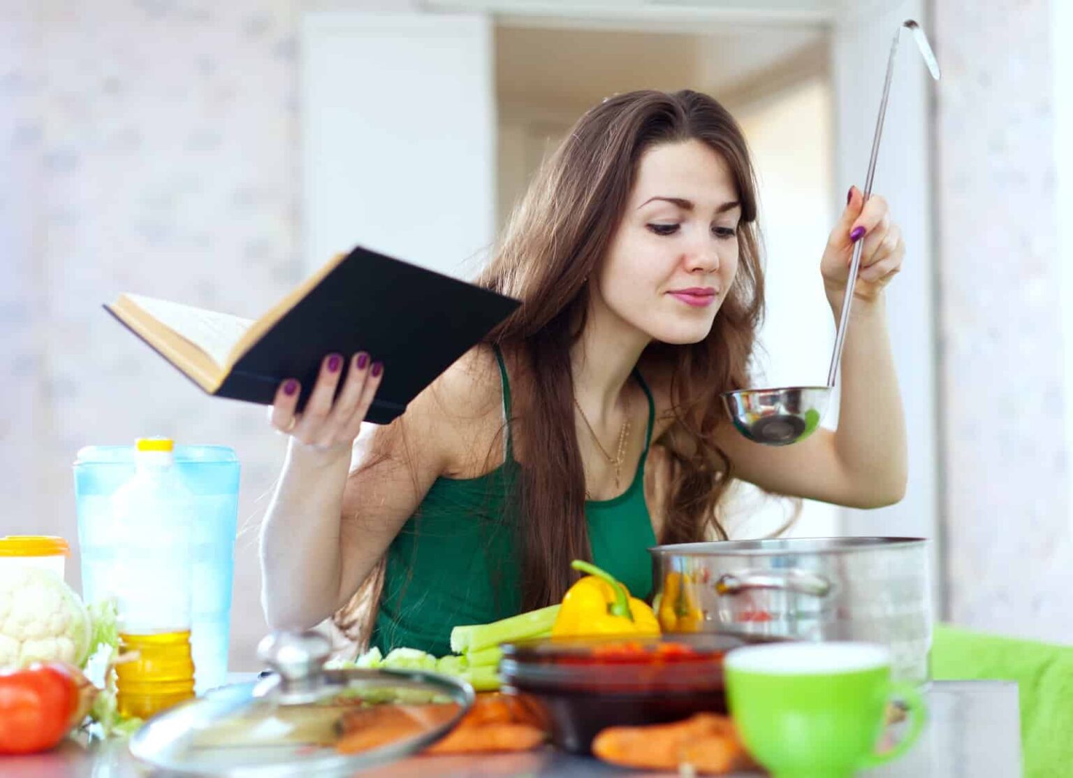 20 Essential Kitchen Skills Every Home Chef Should Know - Mama Say What?!