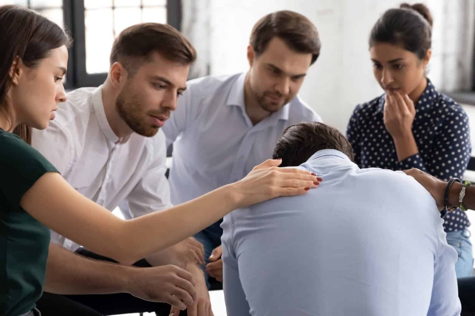 Navigating Family Dynamics: 18 Tips for Positive Communication - Mama ...