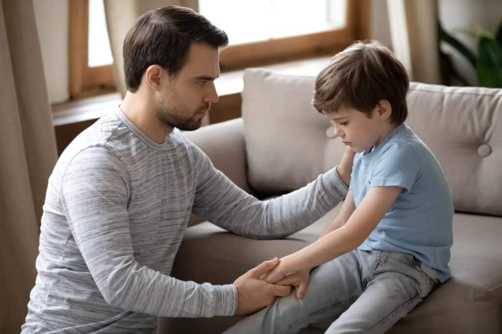 Navigating Family Dynamics: 18 Tips for Positive Communication - Mama ...