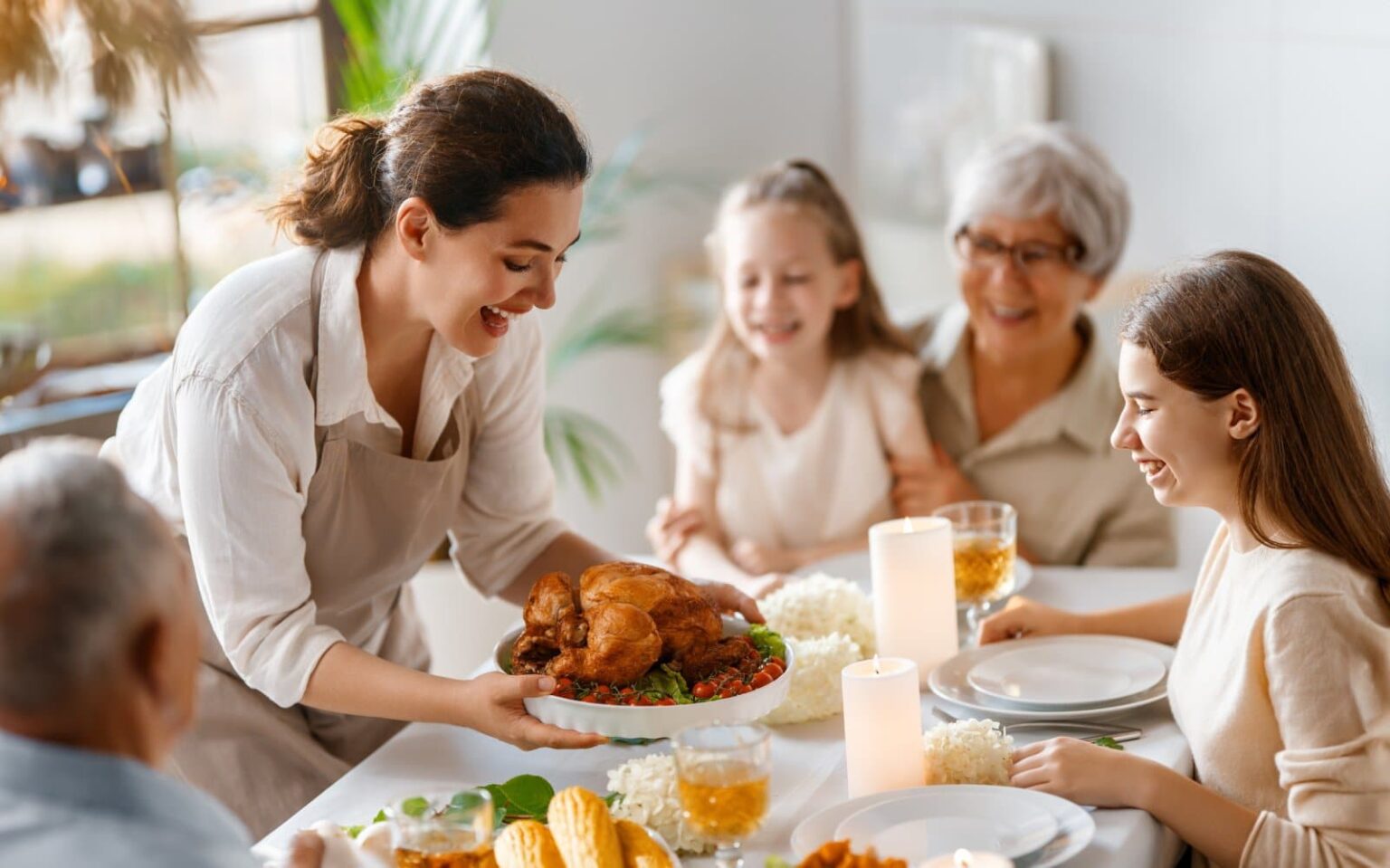 Navigating Family Dynamics: 18 Tips for Positive Communication - Mama ...