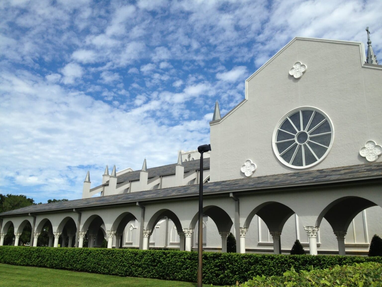 21 Holy Grounds: The Most Popular Christian Attractions in the U.S ...