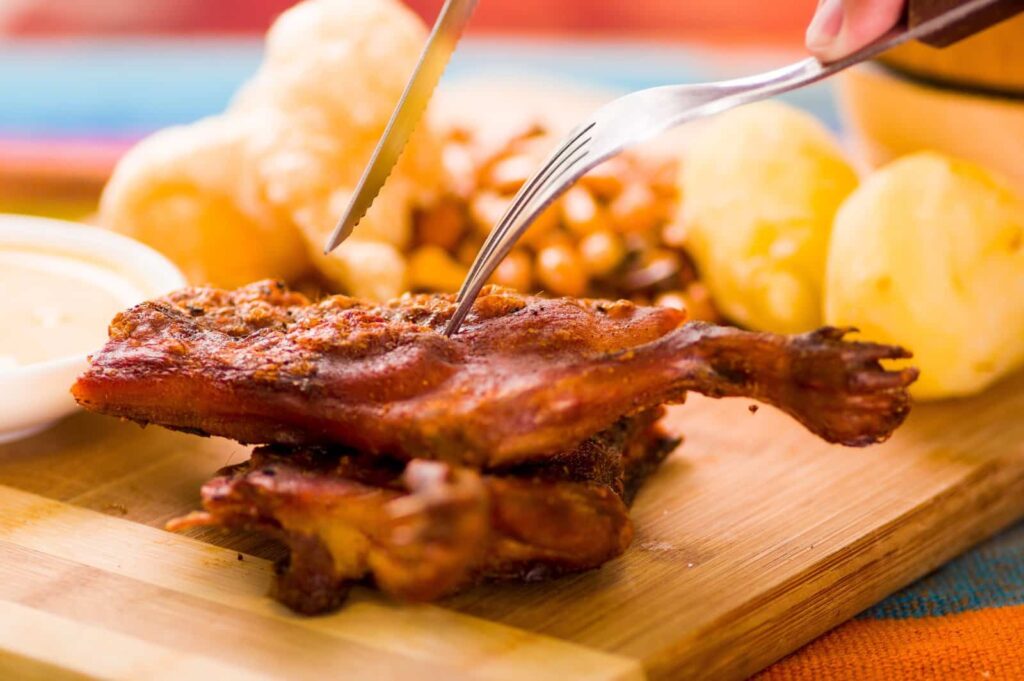 20 Weirdest Food Trends from Around the World - Mama Say What?!