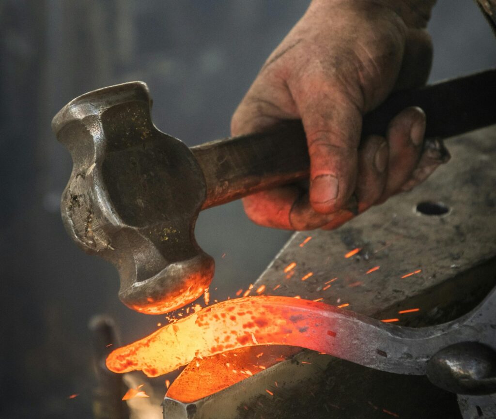 25 Traditional Crafts and Skills Worth Preserving - Mama Say What?!