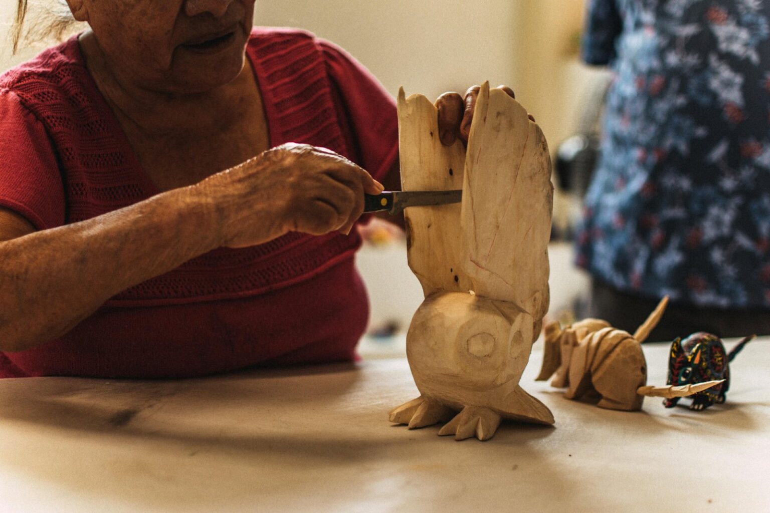 25 Traditional Crafts and Skills Worth Preserving - Mama Say What?!
