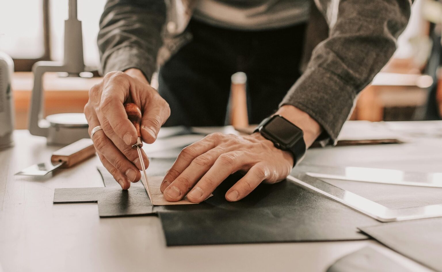 25 Traditional Crafts and Skills Worth Preserving - Mama Say What?!