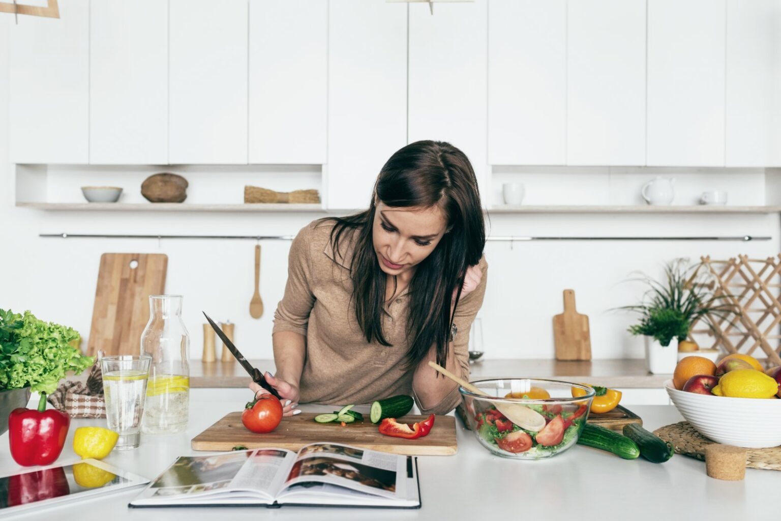 Kitchen Confidential: 20 Insider Tips from Professional Chefs for Home ...