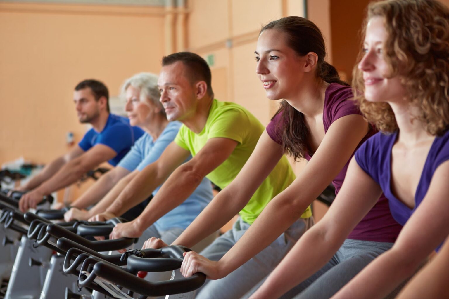 Fitness Fads Through the Decades: The Good, the Bad, and the Dangerous ...