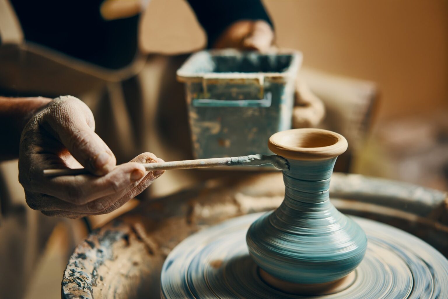 25 Traditional Crafts and Skills Worth Preserving - Mama Say What?!