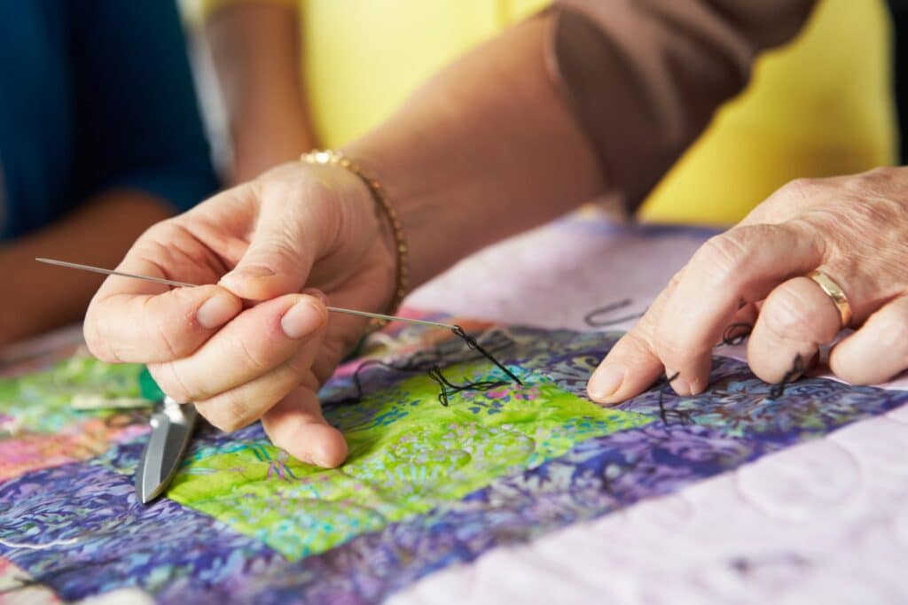 25 Traditional Crafts and Skills Worth Preserving - Mama Say What?!