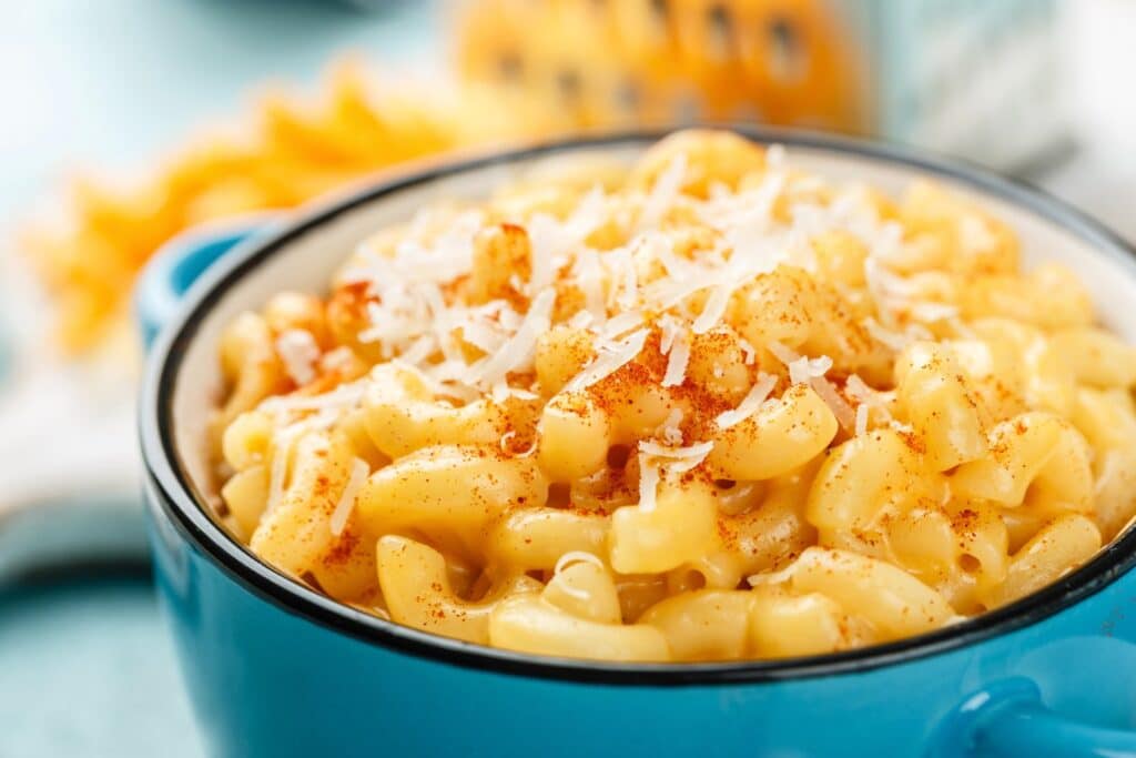 25 Most Popular American Comfort Foods - Mama Say What?!