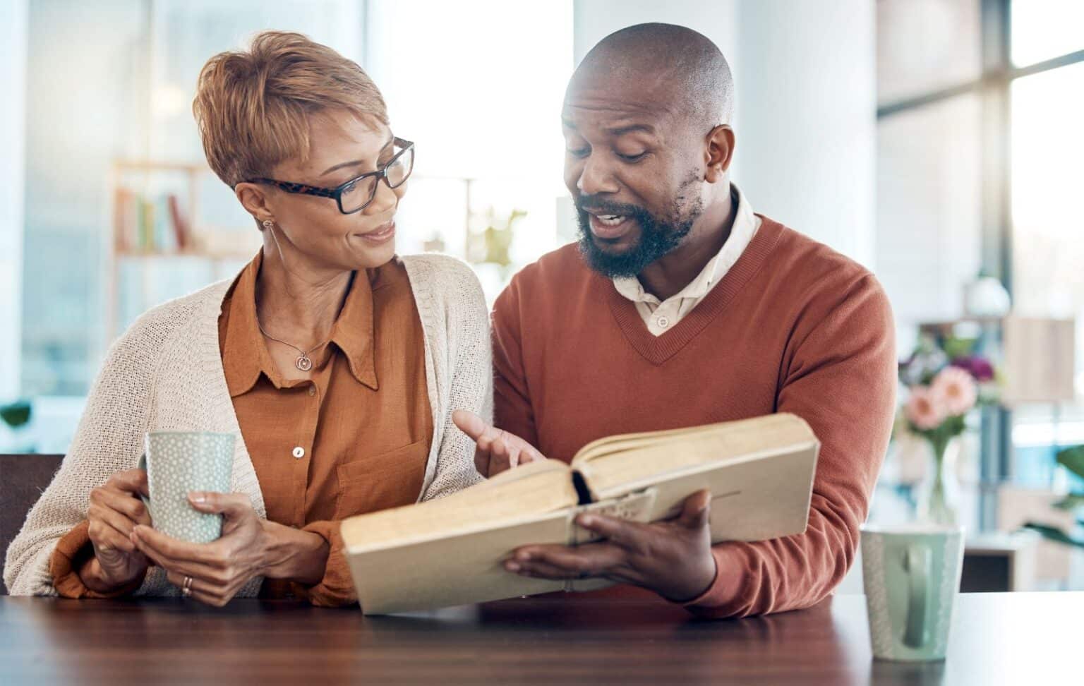 Religious Taboos That Probably Shouldn’t Be Taboos at All - Mama Say What?!