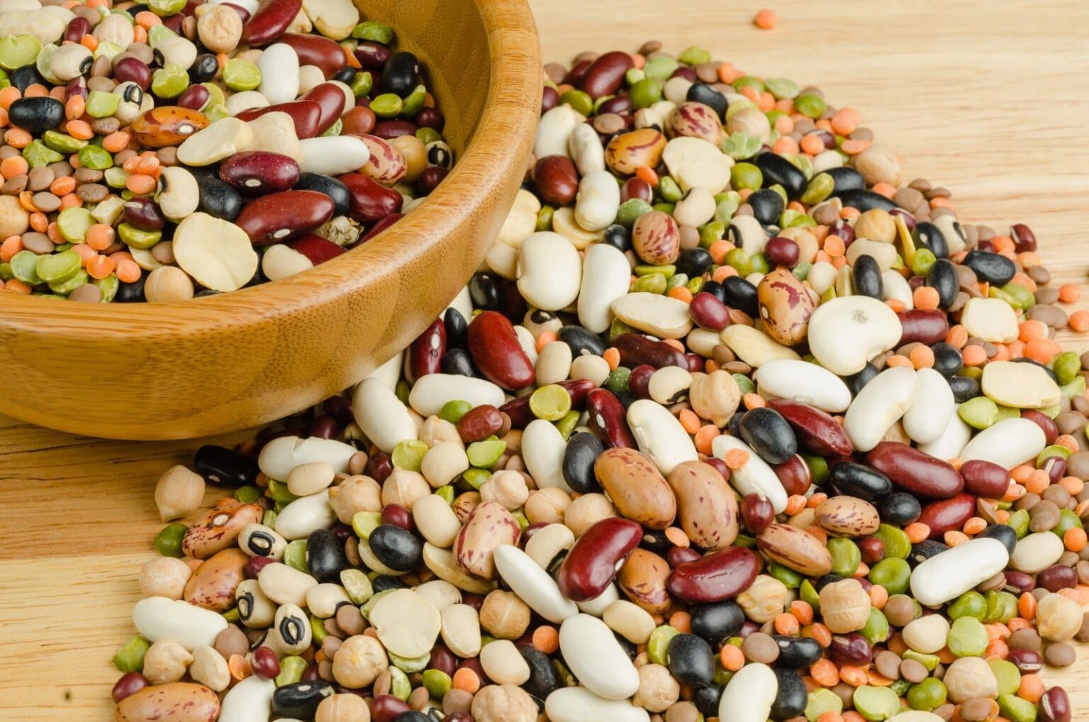 21 Foods to Eat to Live Longer - Mama Say What?!