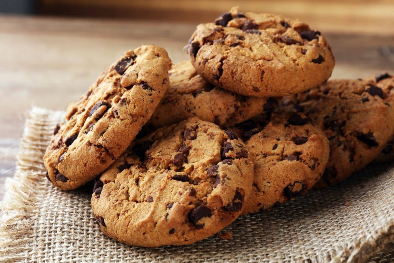 31 Must-Try Chocolate Chip Cookie Varieties - Mama Say What?!