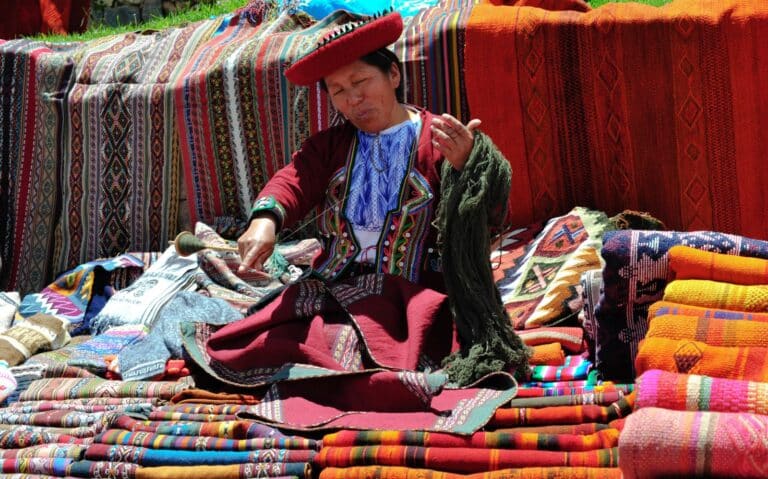 25 Traditional Crafts and Skills Worth Preserving - Mama Say What?!