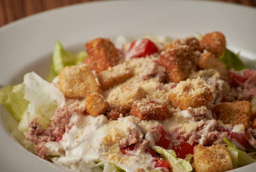 20 Iconic American Salads - Mama Say What?!