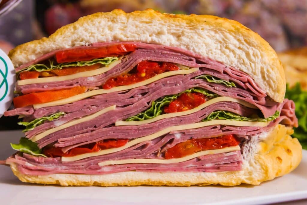30 All-American Sandwiches You Need to Try - Mama Say What?!