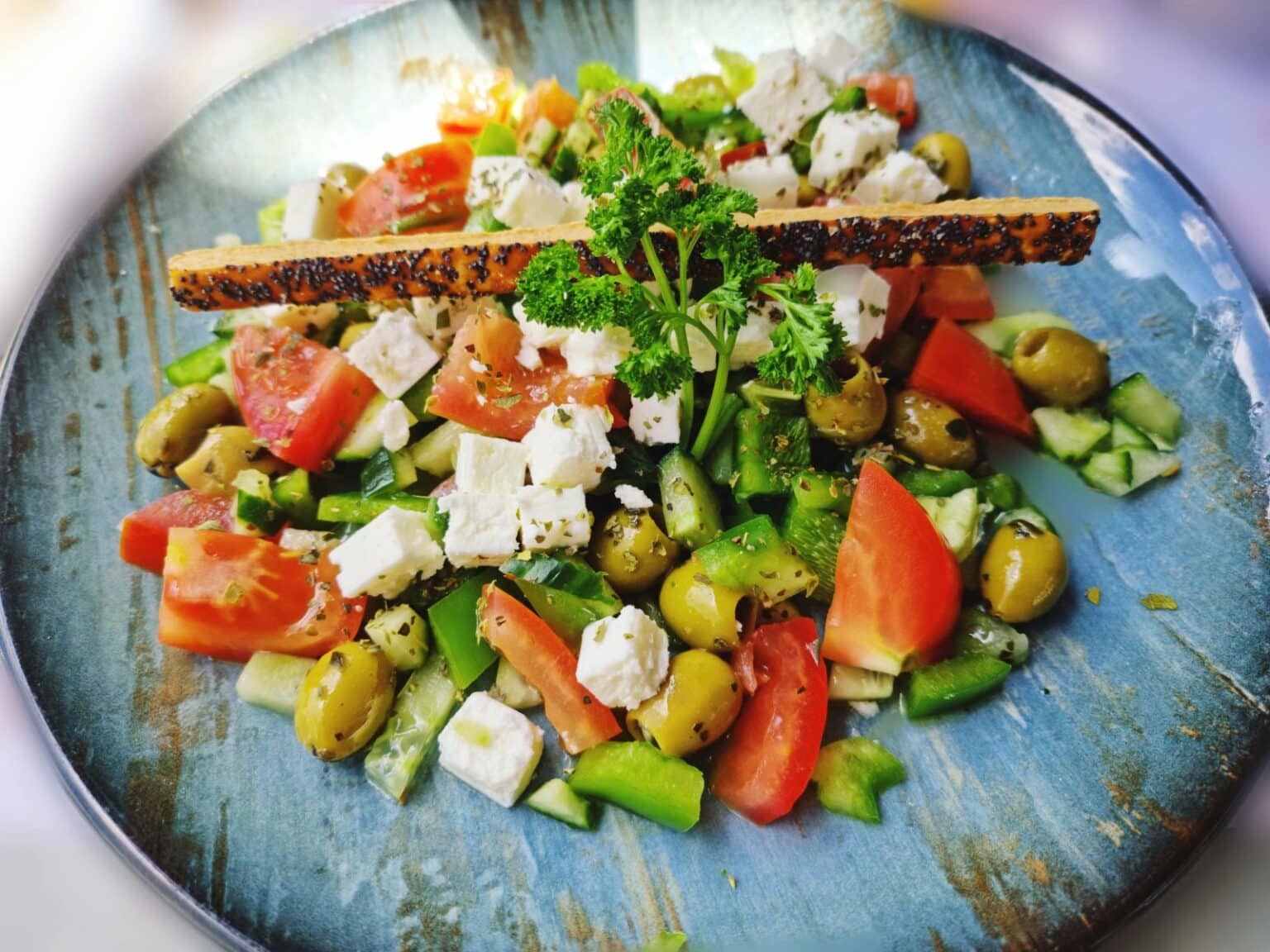 20 Iconic American Salads - Mama Say What?!