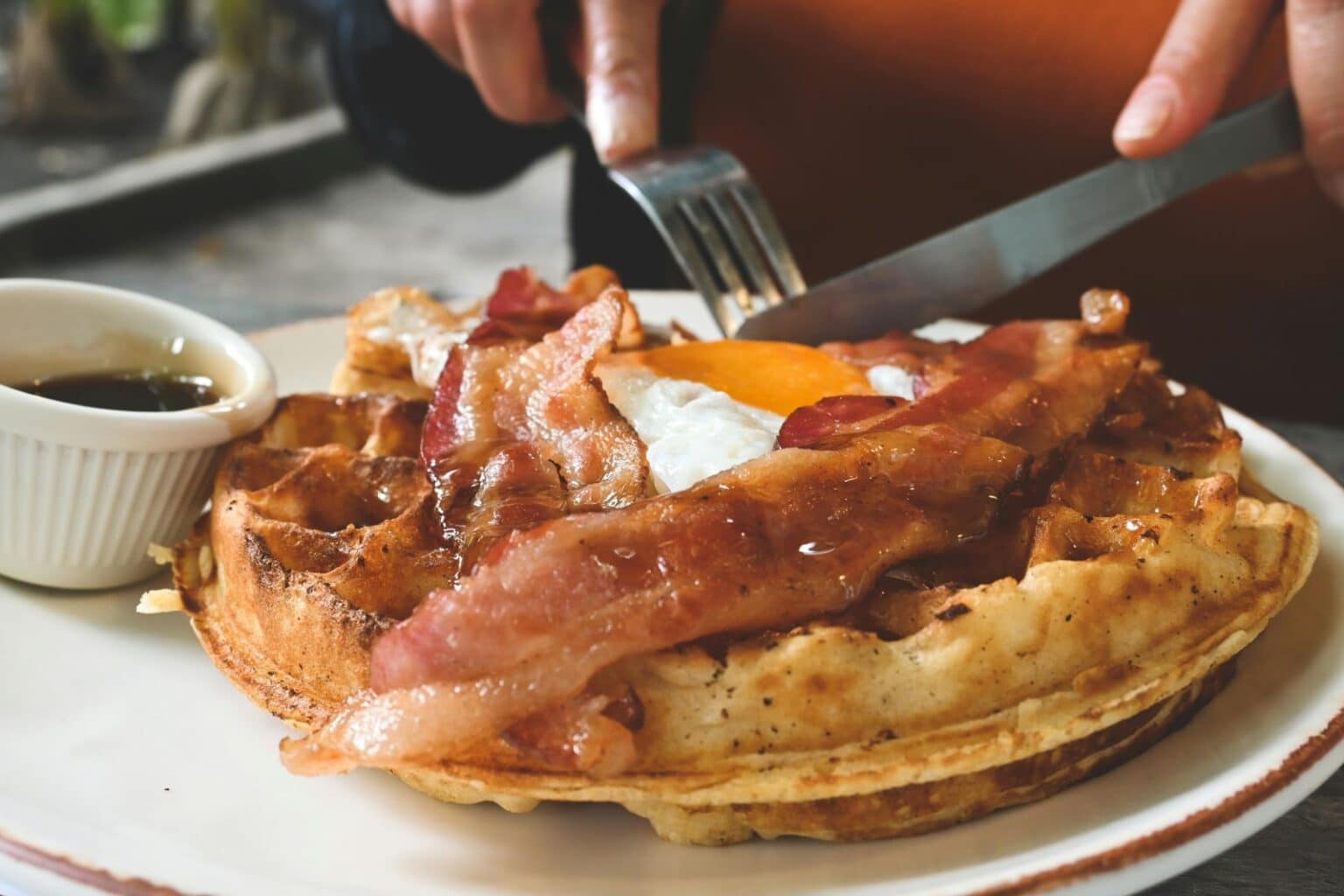 21 Weirdest Food Combinations That Actually Taste Amazing - Mama Say What?!