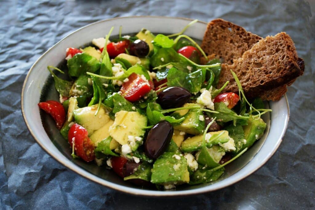 20 Iconic American Salads - Mama Say What?!