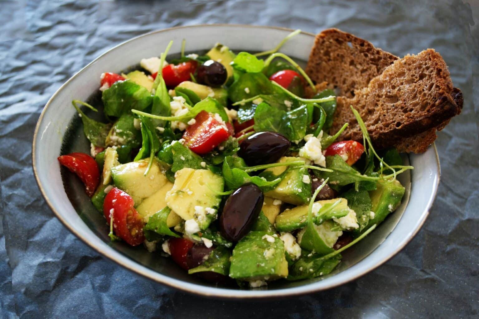20 Iconic American Salads - Mama Say What?!
