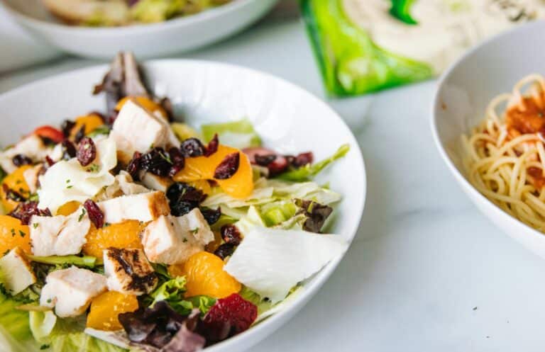 20 Iconic American Salads - Mama Say What?!