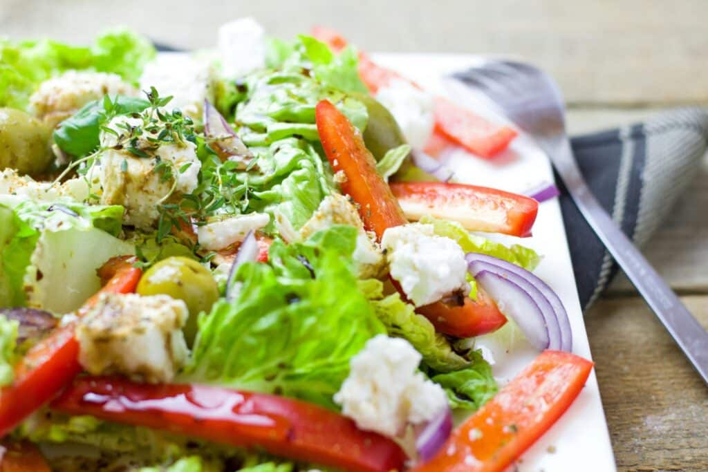20 Iconic American Salads - Mama Say What?!