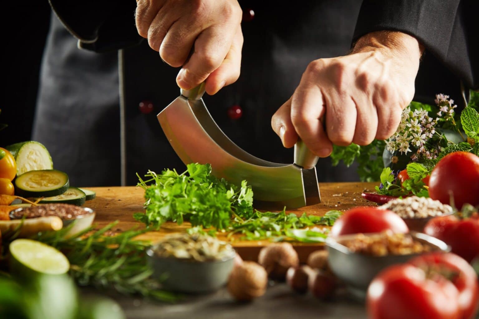 Inside the Kitchens of Michelin-Starred Restaurants: Secrets from the ...