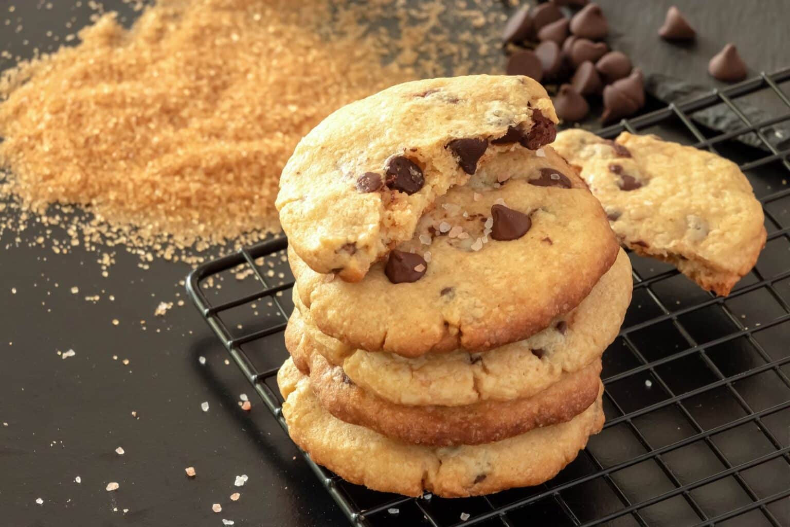 31 Must-Try Chocolate Chip Cookie Varieties - Mama Say What?!