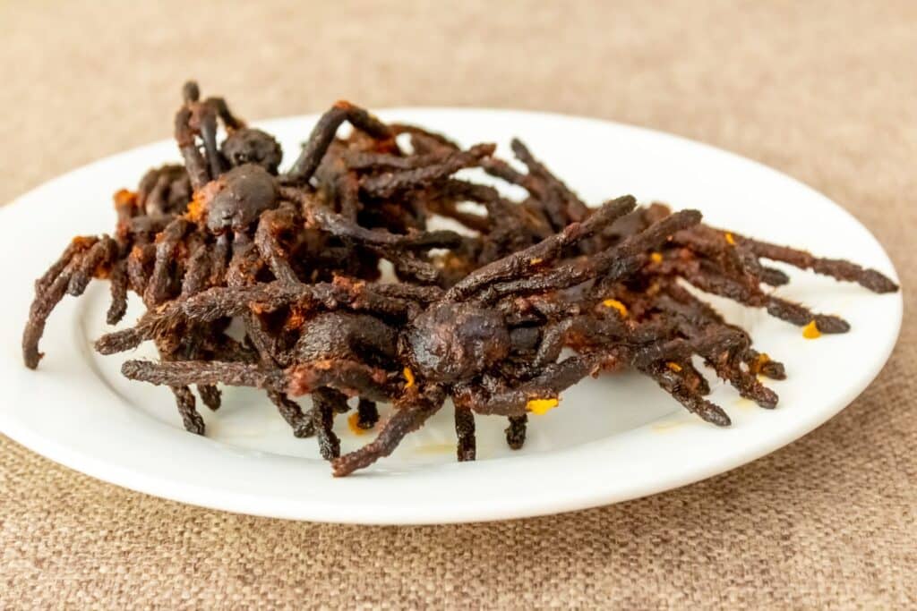 20 Weirdest Food Trends from Around the World - Mama Say What?!